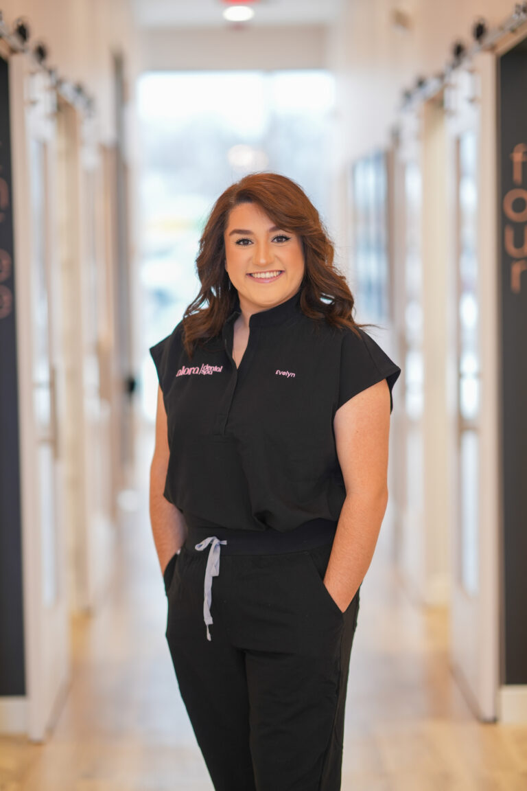 Alora Dental Spa - Downers Grove Family Dentist